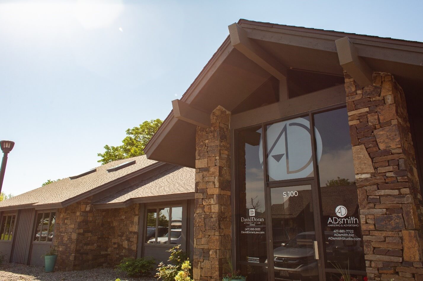 ADsmith Buys New Building to Celebrate 20th Anniversary - ADsmith